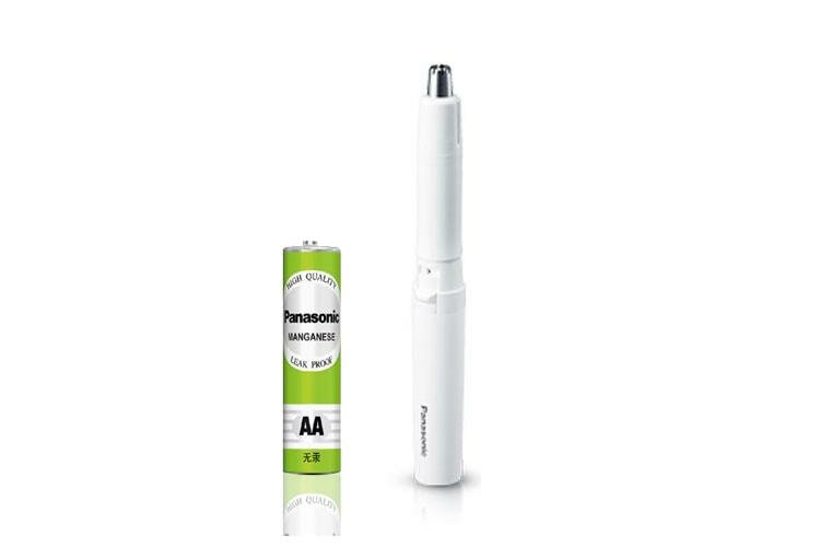 Триммер унисекс Panasonic ER GN20, White