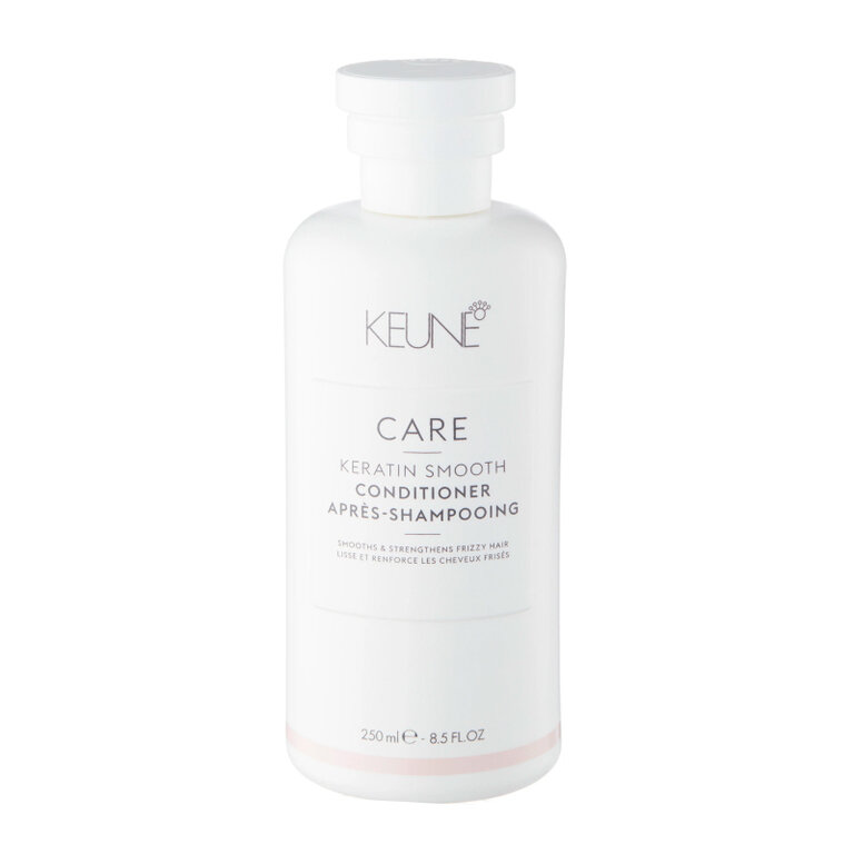 KEUNE CARE Keratin Smooth Conditioner Кондиционер Нидерланды 250 мл
