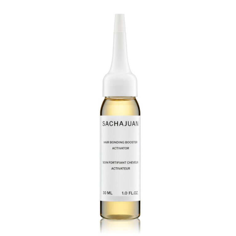 SACHAJUAN Hair Bonding Booster Activator Сыворотка Швеция 30 мл