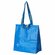 Фракта икеа (IKEA FRAKTA ) сумка холодильник синий цвет 40х38 см