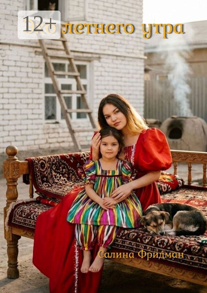 Эхо летнего утра