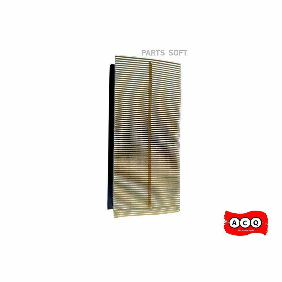 Фильтр воздушный от официального дистрибьютора, ACQ, артикул AEMA687