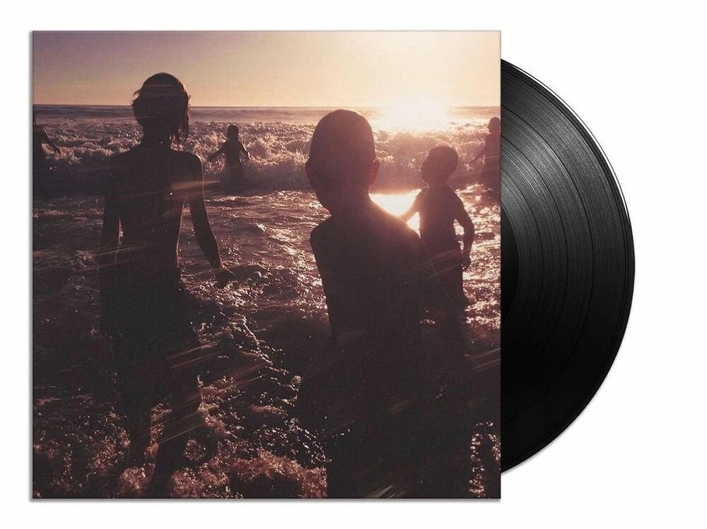 Linkin Park. One More Light (LP/винил)
