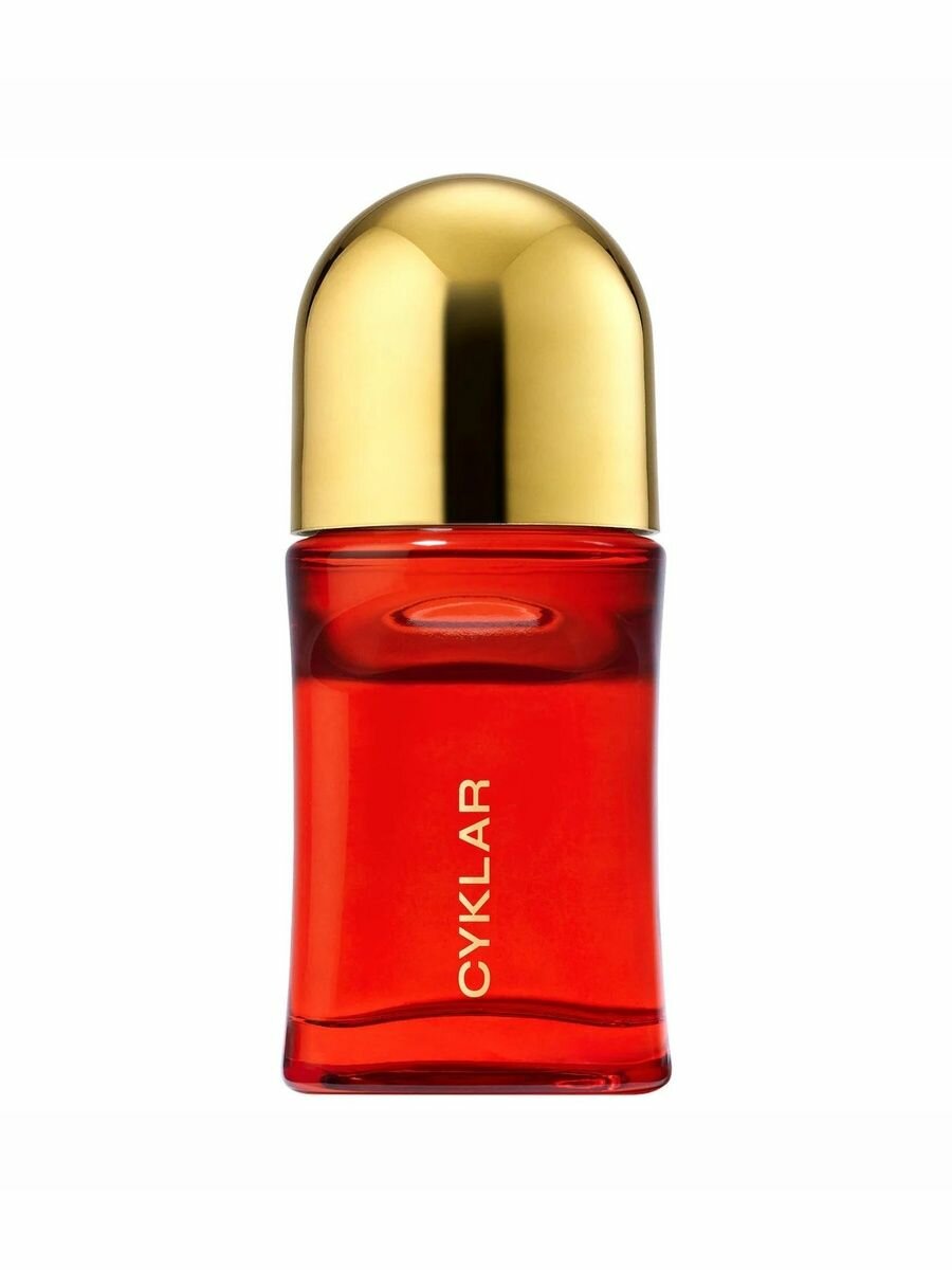 CYKLAR Дезодорант-гель с миндальной кислотой Mandelic Acid Brightening Deodorant Gel (Naked Neroli) 50 мл