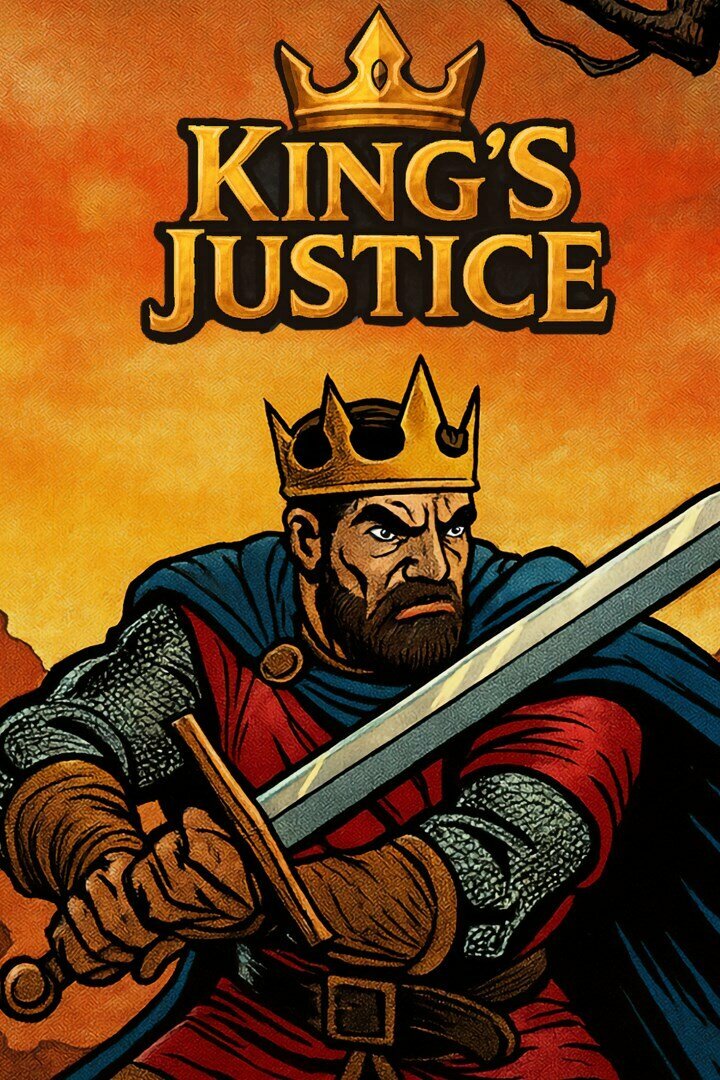 Игра King's Justice (Xbox One) — Xbox Series X|S, Xbox One — Цифровая версия