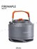 Fire Maple FEAST XT2 теплообменный чайник