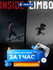 LIMBO & INSIDE Bundle для PS 4 и PS 5, русские субтитры и интерфейс | PS4/PS5
