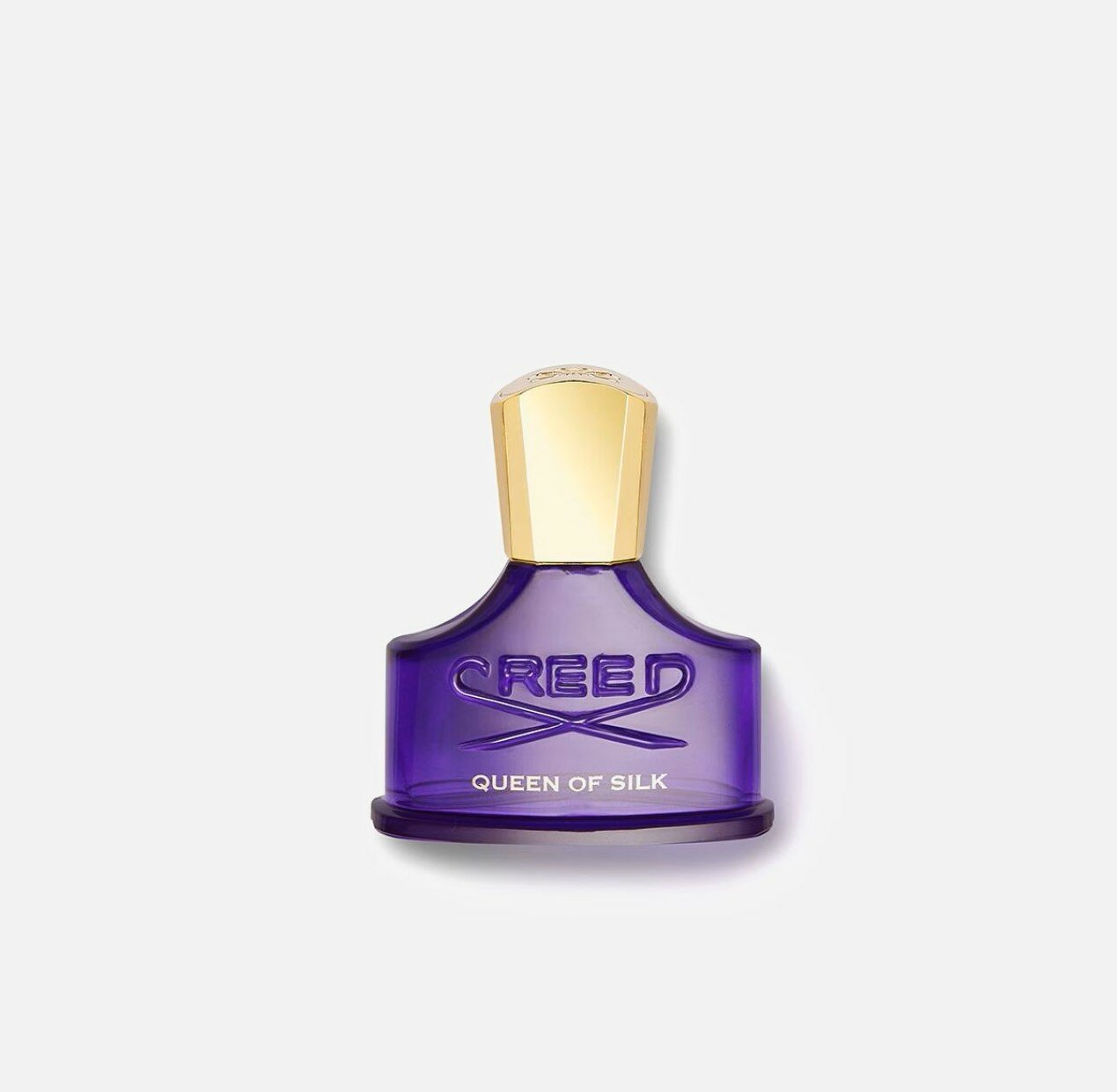 Creed Queen of Silk 30 мл парфюмерная вода для женщин, восточные, цветочные
