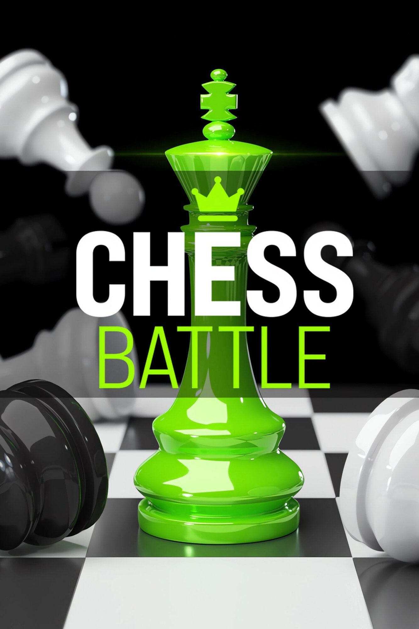 Chess Battle — ключ активации Xbox / Microsoft Store · Xbox One, Xbox Series X|S · цифровой ключ · любой регион