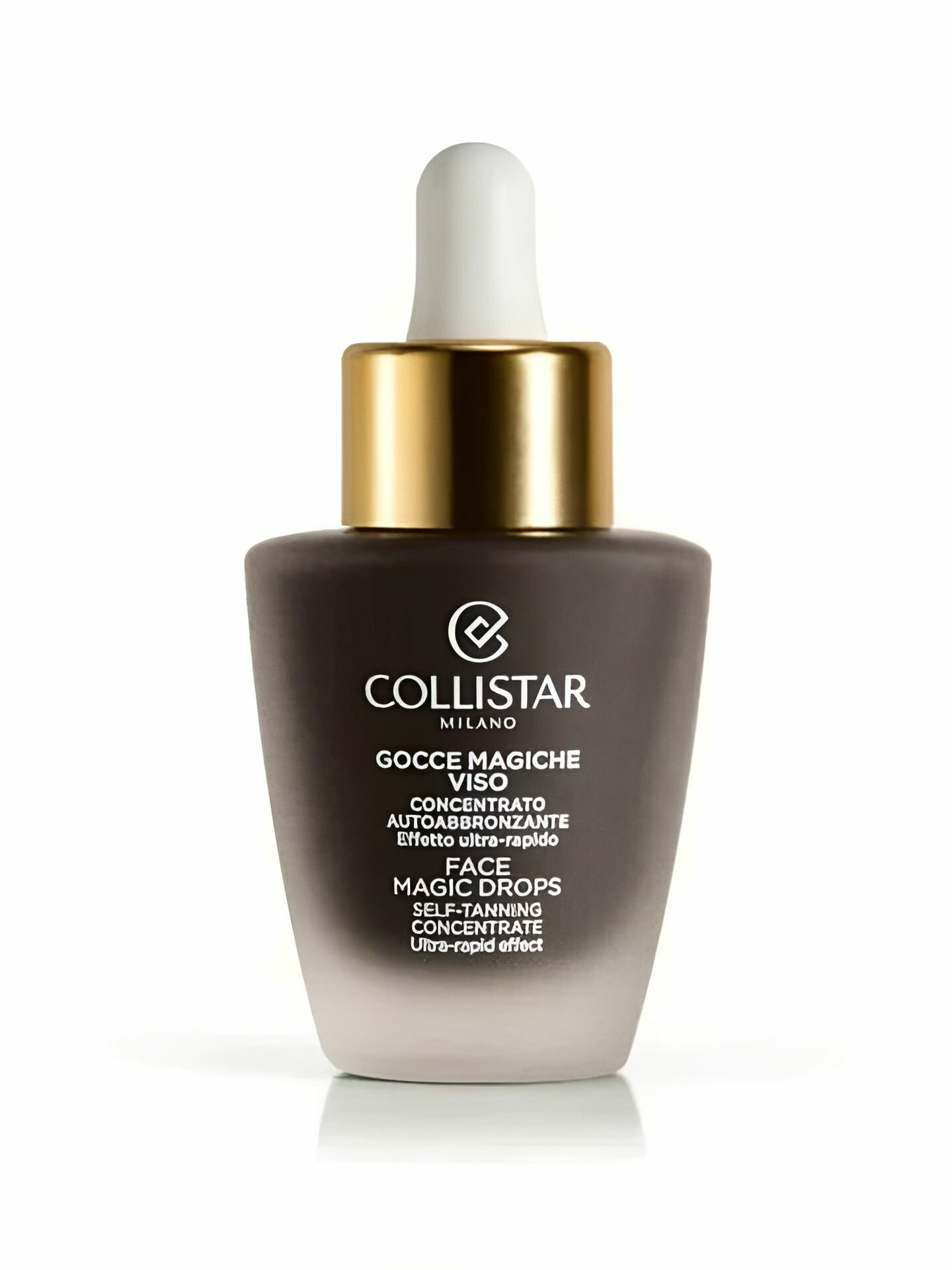 Collistar - Gocce Magiche Protective Face Drops Promo Pack SPF50, Защитные капли для лица, 10 мл