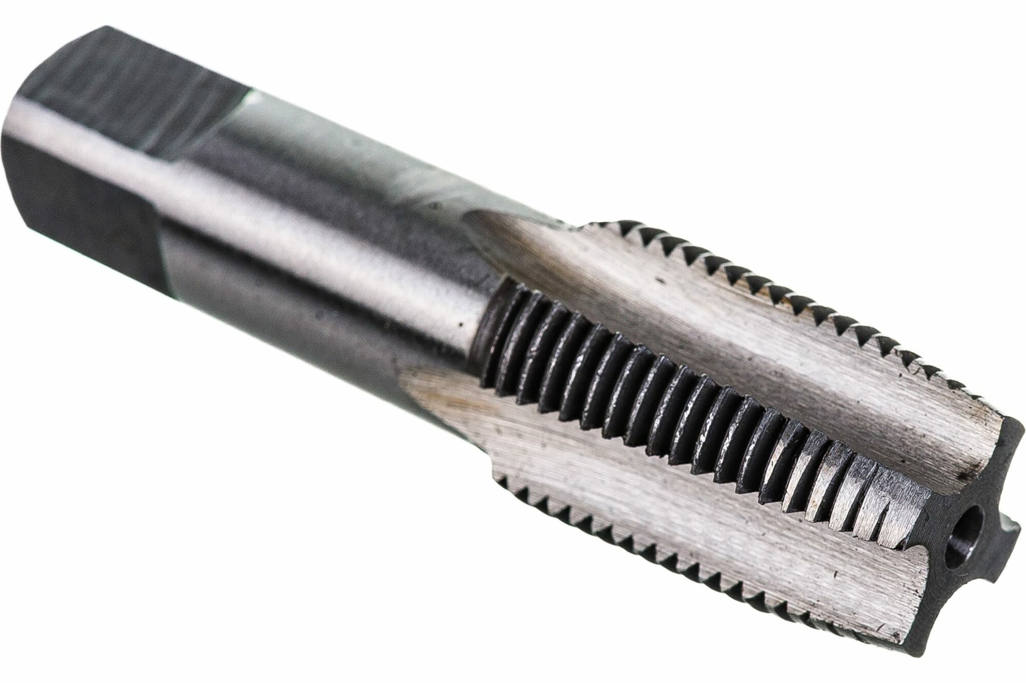 ER-13818M Метчик ER-13818M 3/8", в пластиковом футляре эврика