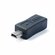 USB-адаптер Type-C — Mini-USB