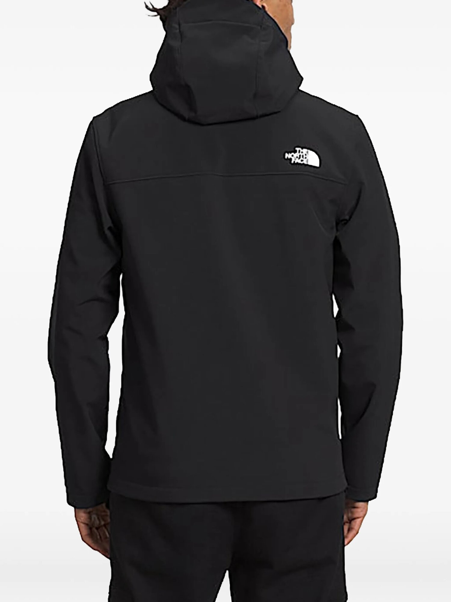 Куртка The North Face Apex Bionic 3, размер 2XL — фото 1