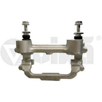 Скоба суппорта заднего L VIKA 66151740501 Audi A3, Skoda Octavia II, Superb II, Vw Golf 6, Jetta III, IV, Caddy III, Touran 04-> Bosch