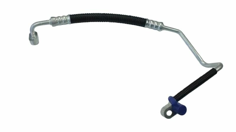 Трубка кондиционера QUATTRO FRENI QF30Q00026 Mazda