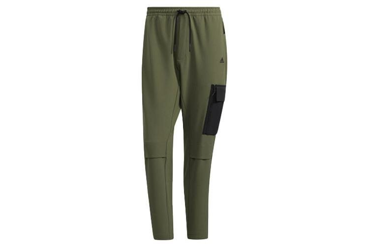 Брюки спортивные Knitted Sweatpants