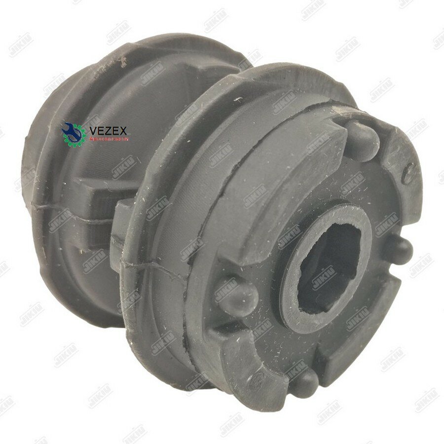 JIKIU RB21017 Отбойник амортизатора передний TOYOTA MARK II 00-07 RB21017