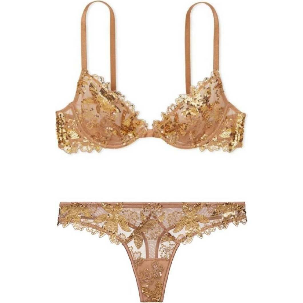 Комплект нижнего белья Victoria's Secret