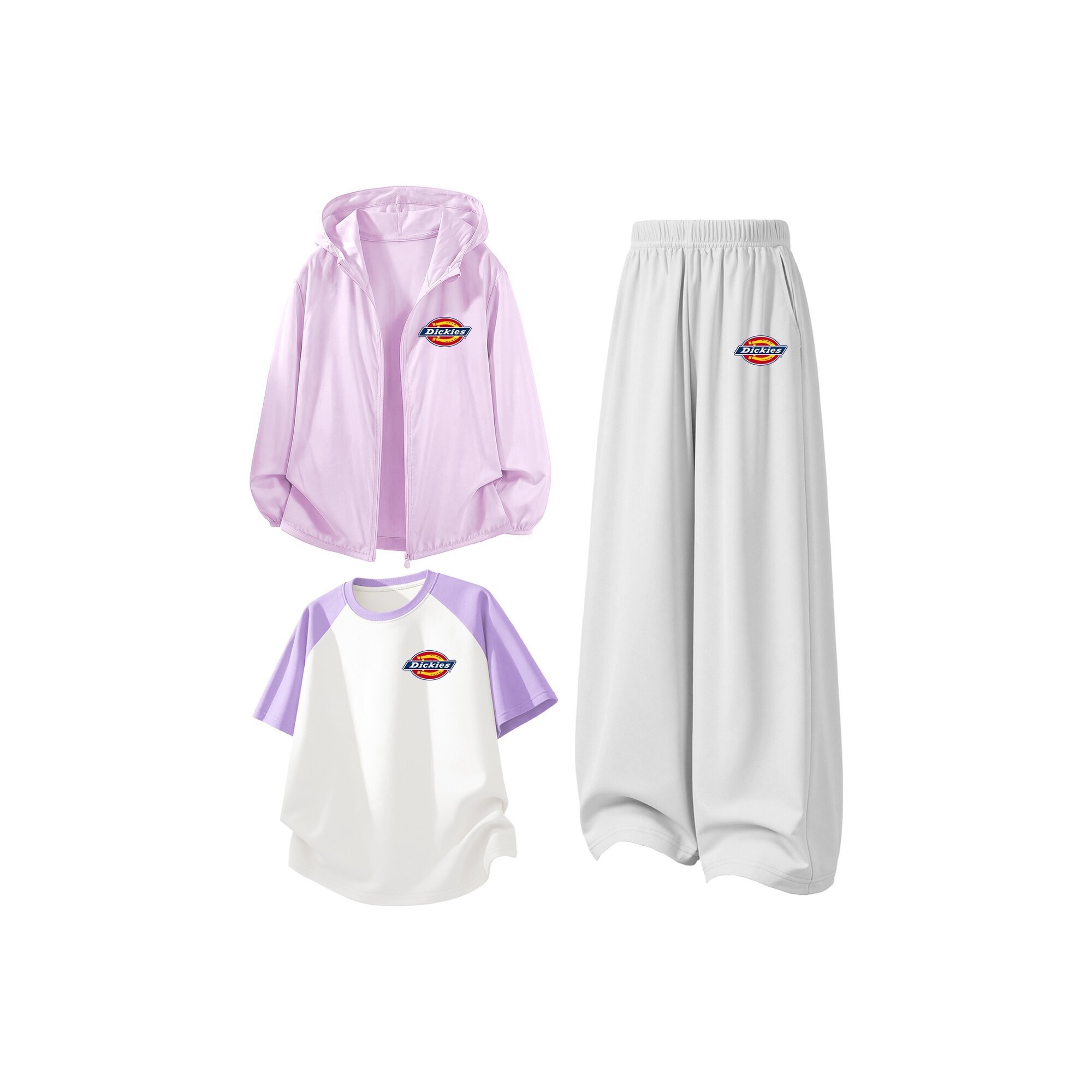 Комплект одежды Dickies