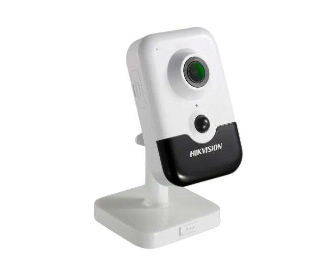 Миниатюрная IP-камера Hikvision DS-2CD2423G2-I (2.8 mm)