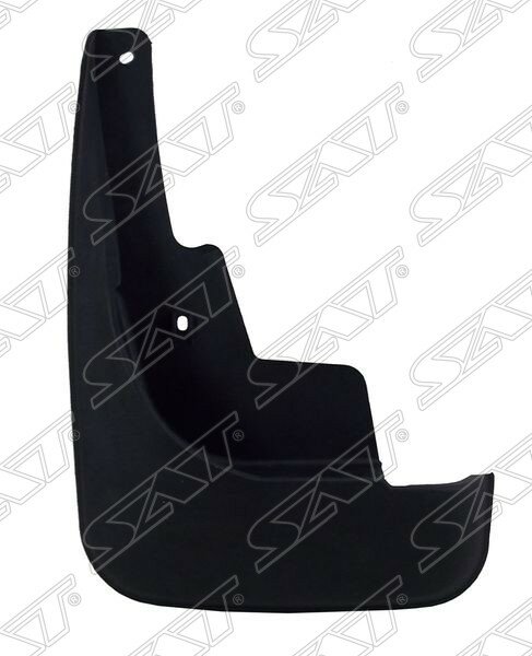 Брызговик SAT ST-TY47-016B-2 Toyota Avensis T250 03-08 спереди/ слева