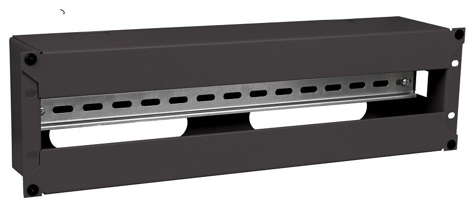 Панель распределительная электропитания ITK EDP05-3U22M