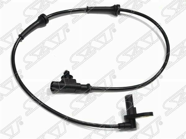Датчик ABS RR SAT ST-47901-AX600 Nissan NOTE E11/MICRA K12 04-10 LH