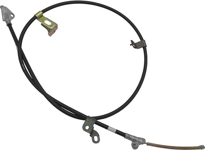 Трос ручника SAT ST-46430-52040 TY FunCargo/BB/Raum, NCP2#/NCP3#/NCZ2#, 99- 2WD, -LH