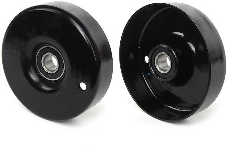 Ролик приводного ремня SAT ST-00A903341 натяжной MERCEDES C/S/SPRINTER/SSANG YONG ACTYON/REXTON