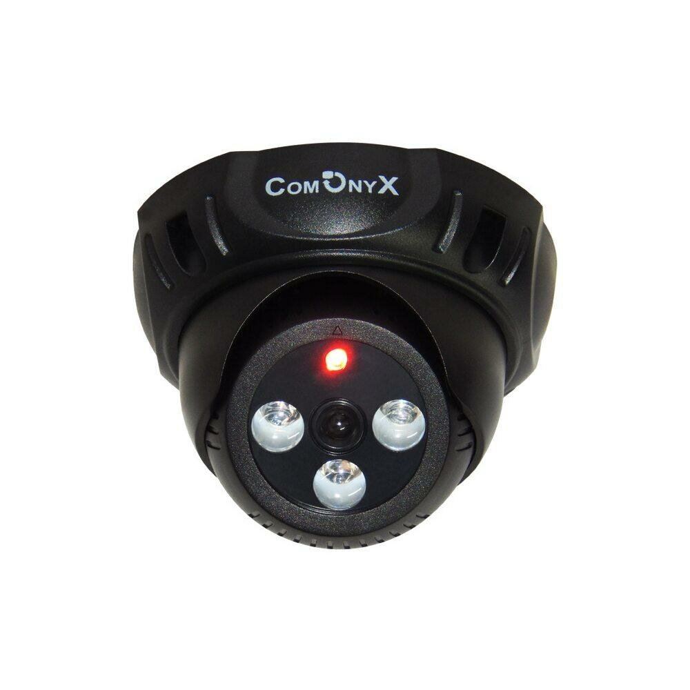 Муляж камеры ComOnyX видеонаблюдения CO-DM022