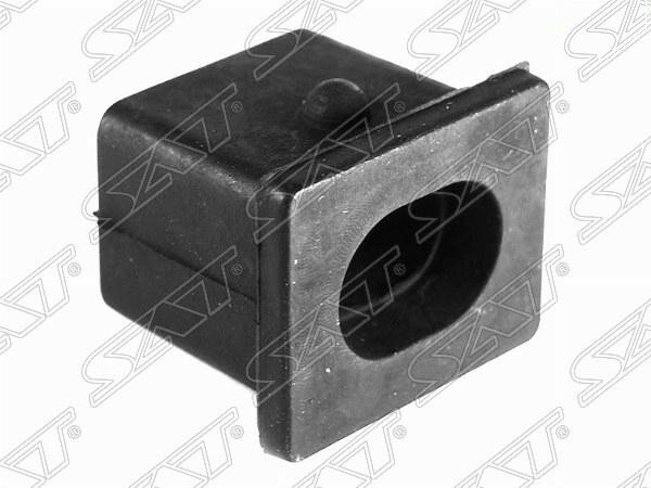 Втулка крепления радиатора SAT ST-1508176 FORD MONDEO 07-14/S-MAX 06-15/VOLVO VC 60 09-/XC 70 07-16/S80 07-16/V70 0