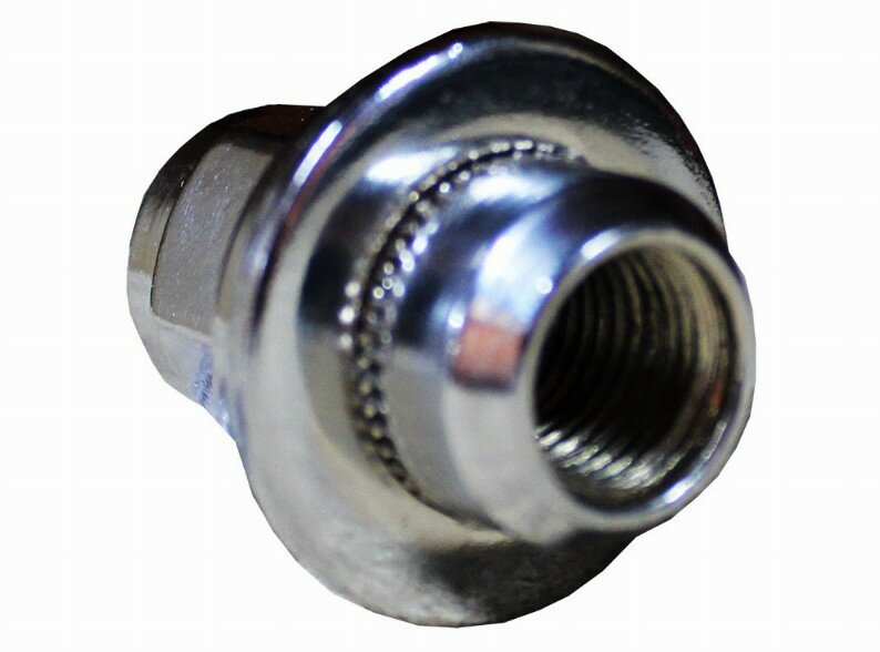 Гайка колесная SAT ST-40224-1LA2A NISSAN PATROL/INFINITY QX56 10-
