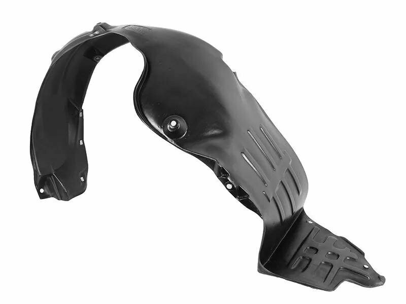 Подкрылок SAT ST-HN25-016L-A2-R Hyundai Sonata 09-14 спереди/ слева