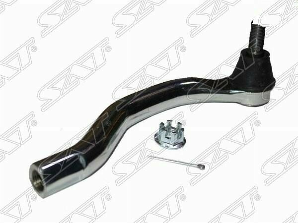 Наконечник рулевой SAT ST-53540-SNA-A01 Honda Civic FD 05-11 RH