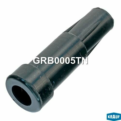 Наконечник катушки зажигания подходит для LADA LARGUS RENAULT DUSTER SANDERO LOGAN NISSAN PR KRAUF GRB0005TN