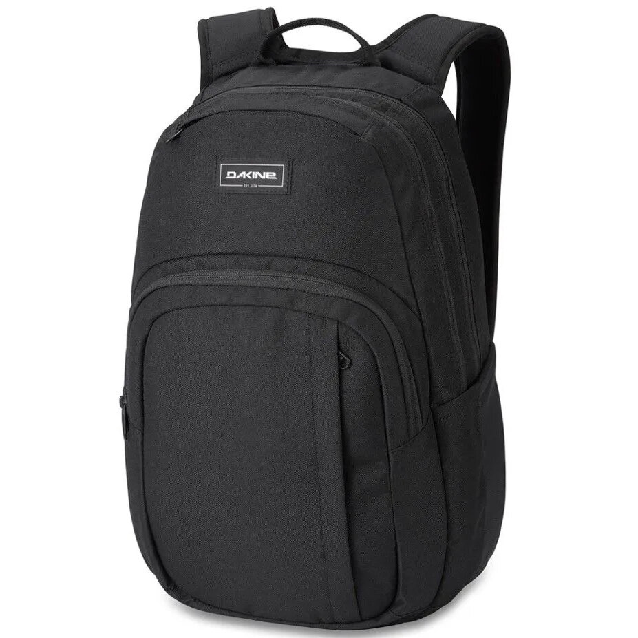 Рюкзак Dakine: Campus M 25 (Black)