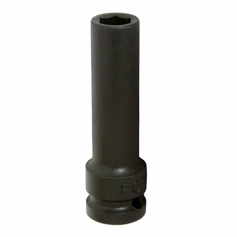 Головка инструмента 1/2 L 85 мм 15 мм FORCE 4458515