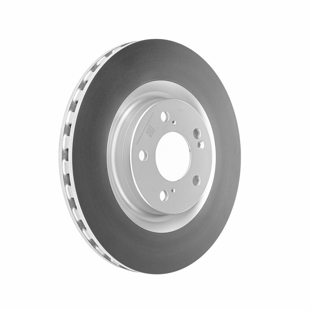Диск тормозной передний HAVAL 3501112XGW01A