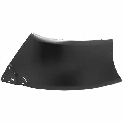 Клык бампера SAT ST-151-0021 Great Wall Poer 21- спереди Справа
