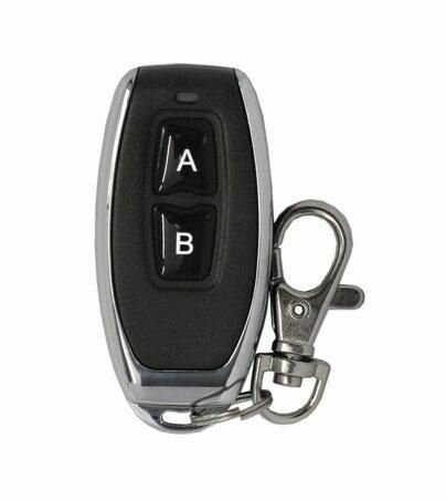 Система на радиобрелоках Smartec ST-RC427TR