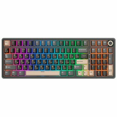 Клавиатура Royal Kludge RK R98 Pro 6935280830099