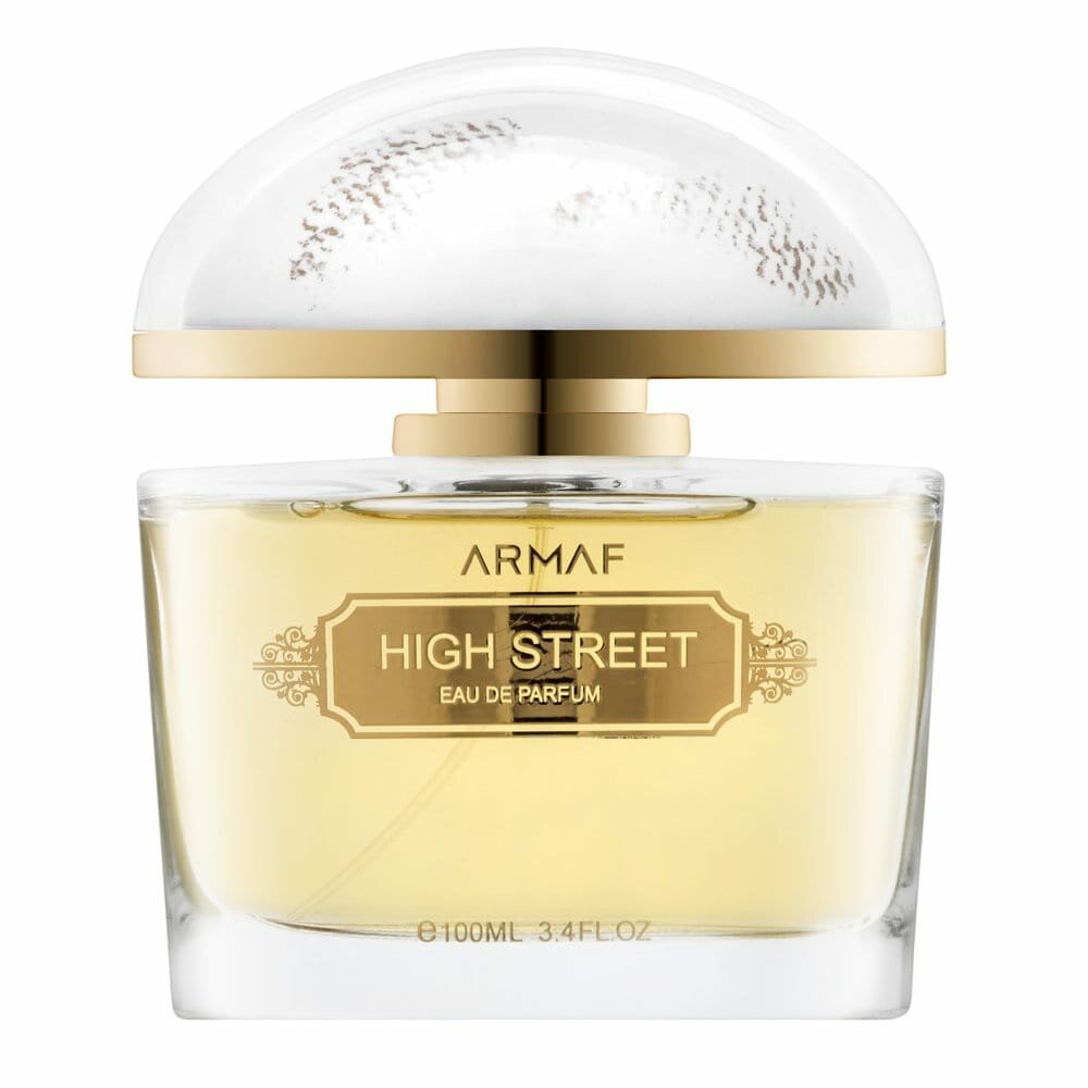 Вода парфюмерная Armaf High Street EDP для женщин 100 ml