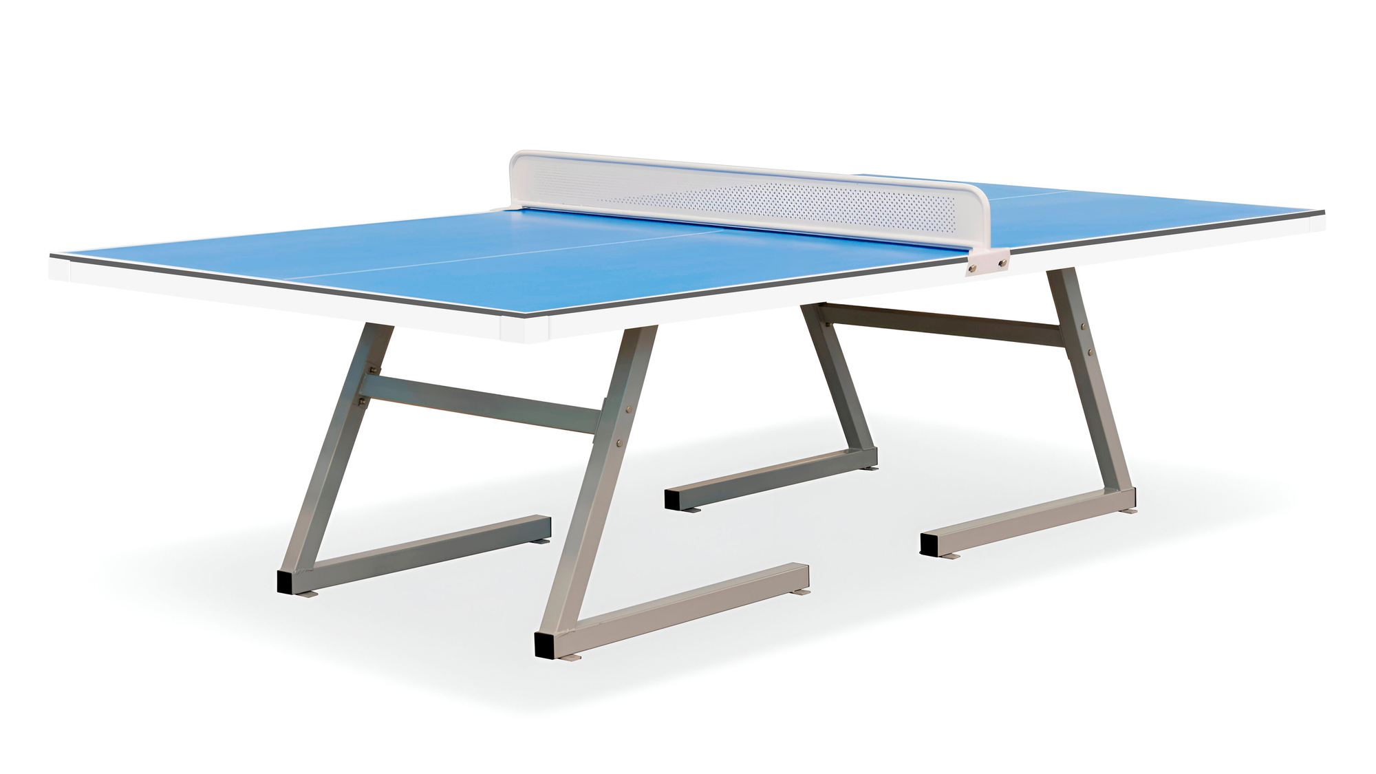 Теннисный стол Weengo Winner S-750 Outdoor, Всепогодный, C сеткой