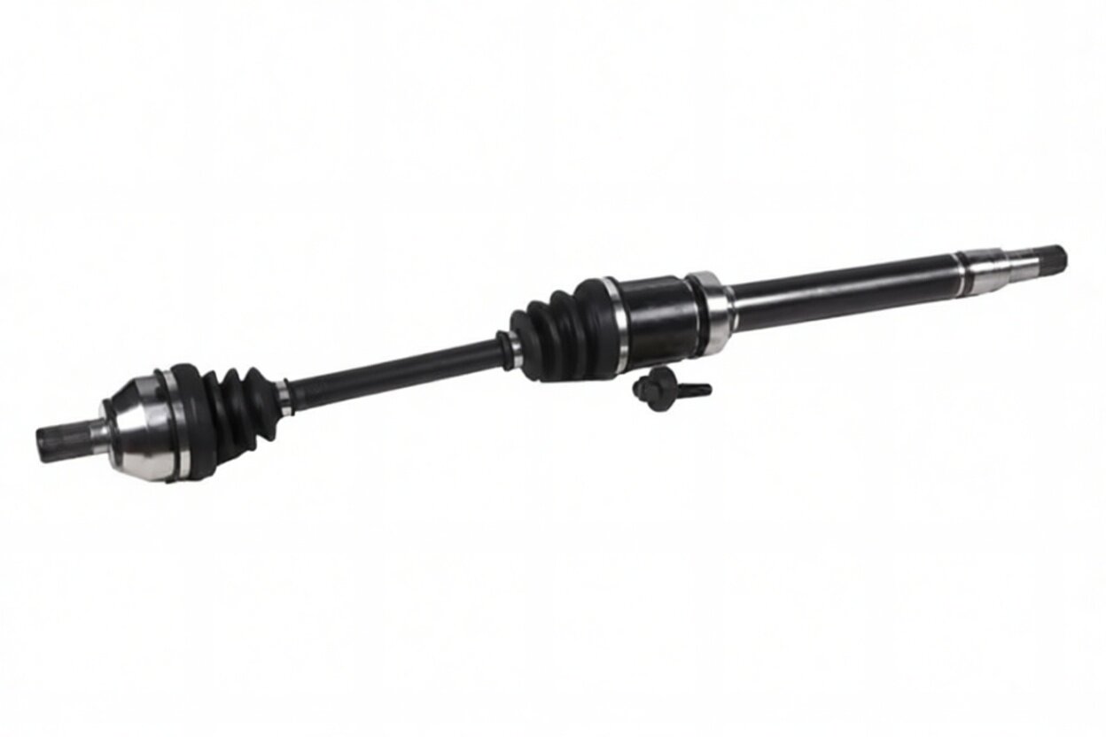 Привод правый 923mm Ford C-MaxFocus II 2.0 04-12 1581985SX Stellox арт. 1581985SX