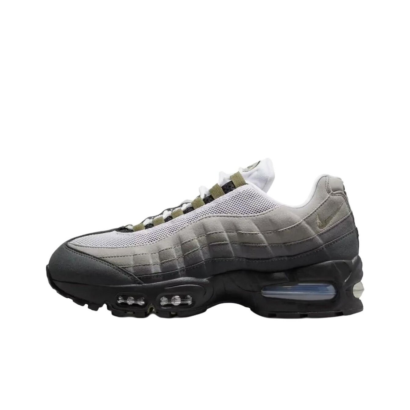 Кеды NIKE Air Max 95