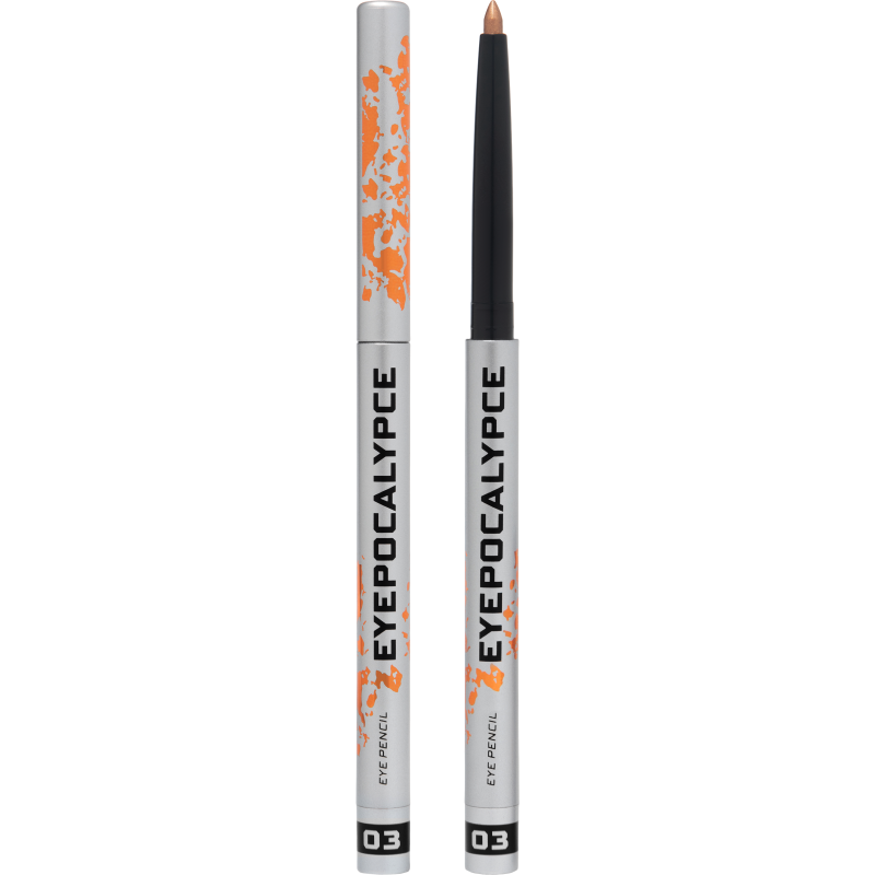 Карандаш для глаз Beauty Bomb eye pencil «Eyepocalypce» тон 03