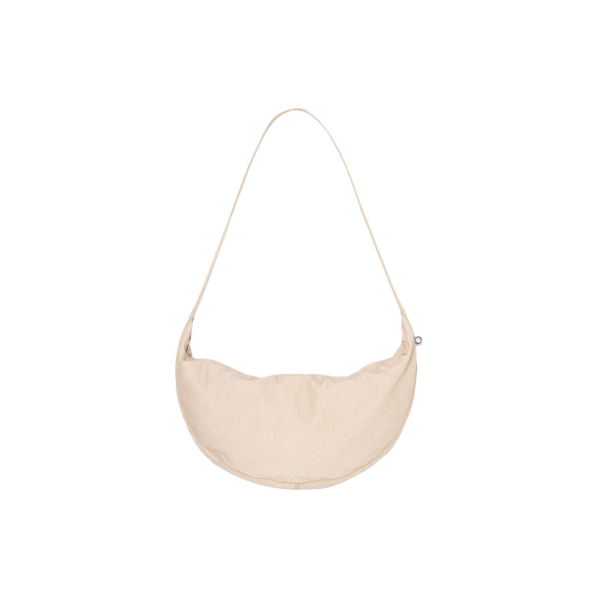 Сумка Zara, экрю — фото 1