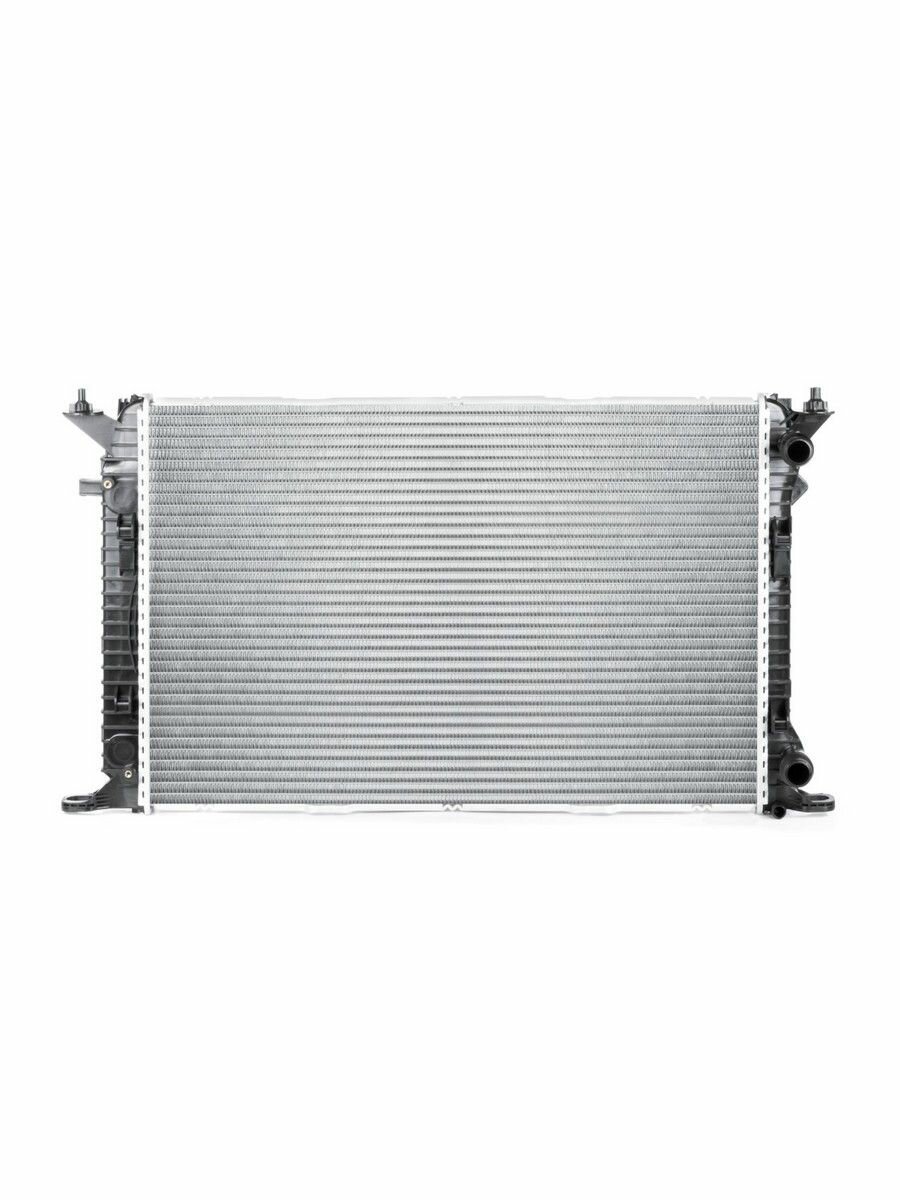 Радиатор основной для а/м AUDI A4, A5, А6, Q5 / Ауди, Metaco 8010665