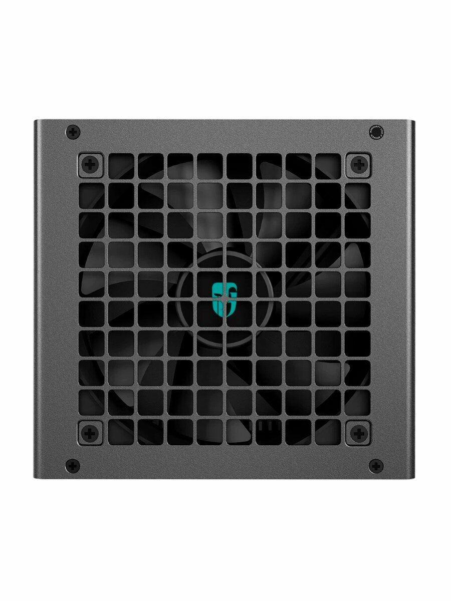 Deepcool GAMERSTORM PN750M (ATX 3.1, 750W, Full Cable Management, PWM 120mm fan, Active PFC, 80+ GOLD, Gen5 PCIe) RET (R-PN750M-FC0B-WGEU)