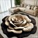 Ковер 3D 60x60 см